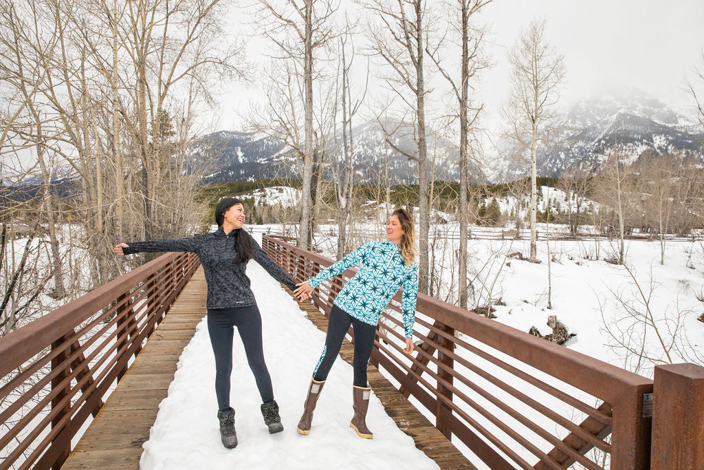 Chill Out with Hot Chillys: Planning an Unforgettable Outdoor Adventur