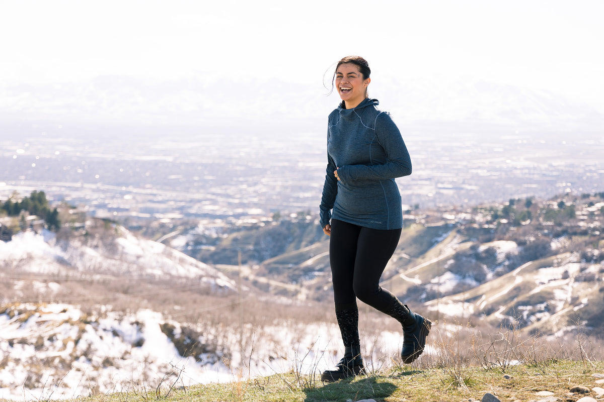 Winter Thermals | Thermal Base Layers | Hot Chillys