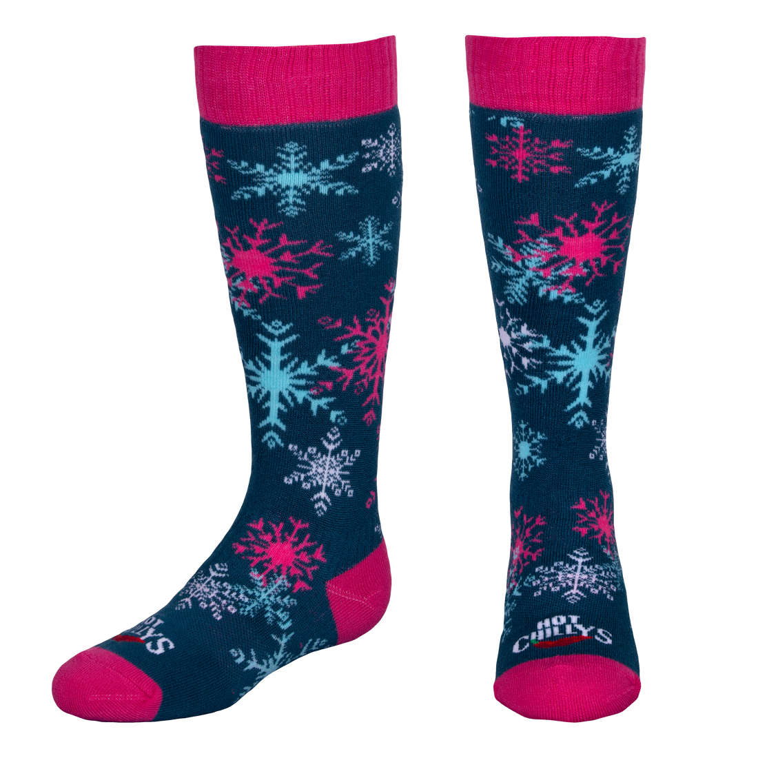 Kids’ Thermal Socks | Children’s Thermal Socks | Hot Chillys