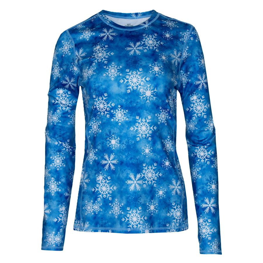 Winter Thermals | Thermal Base Layers | Hot Chillys