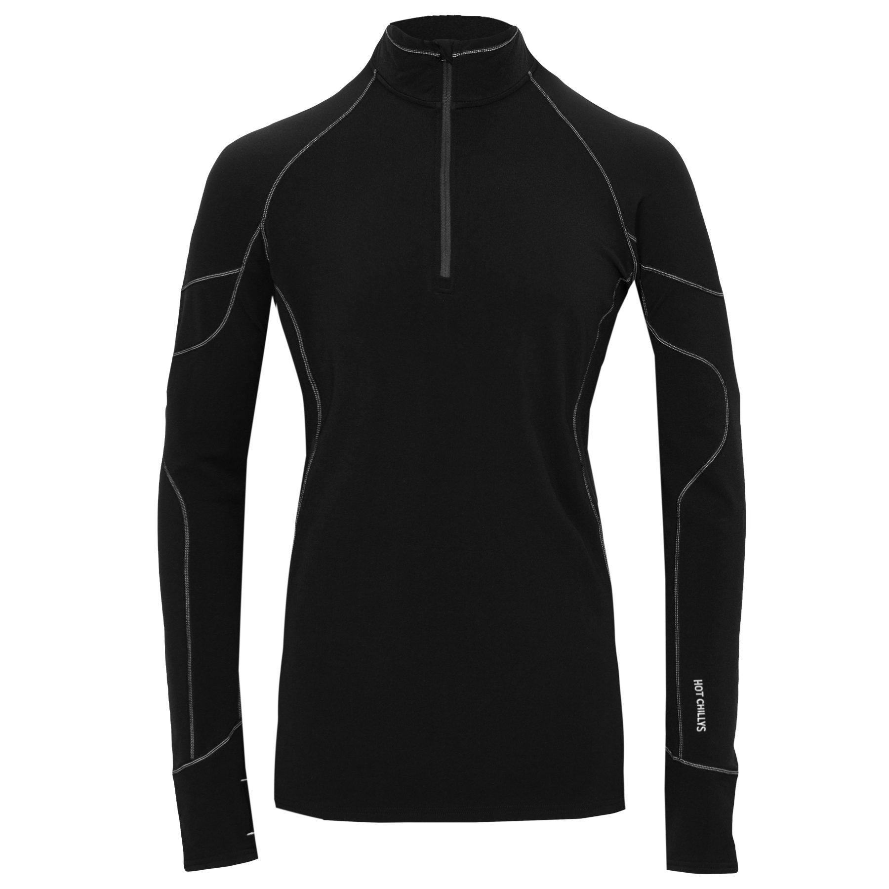 Women's Micro-Elite XT Zip-T | Hot Chillys