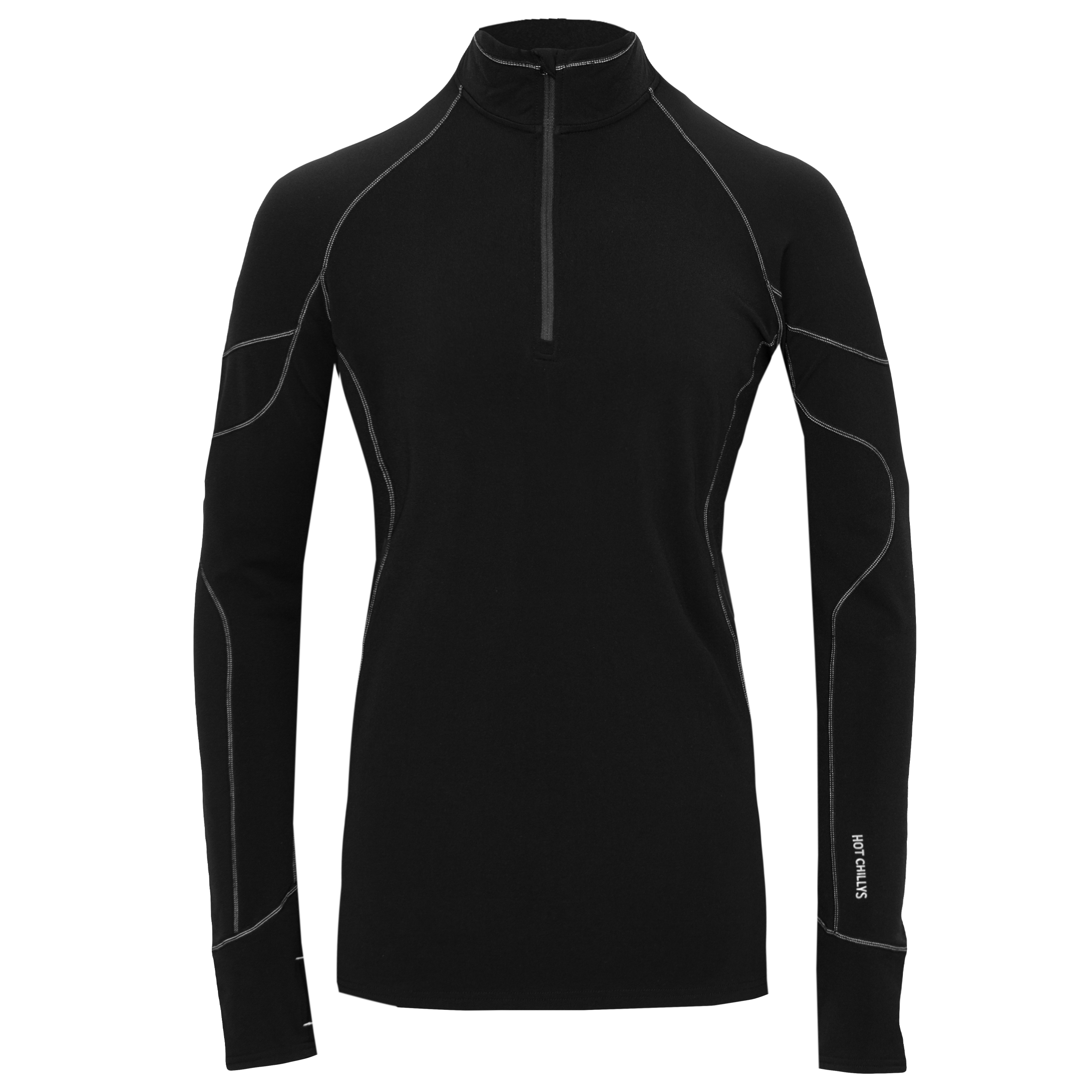Women's Micro-Elite XT Zip-T | Hot Chillys