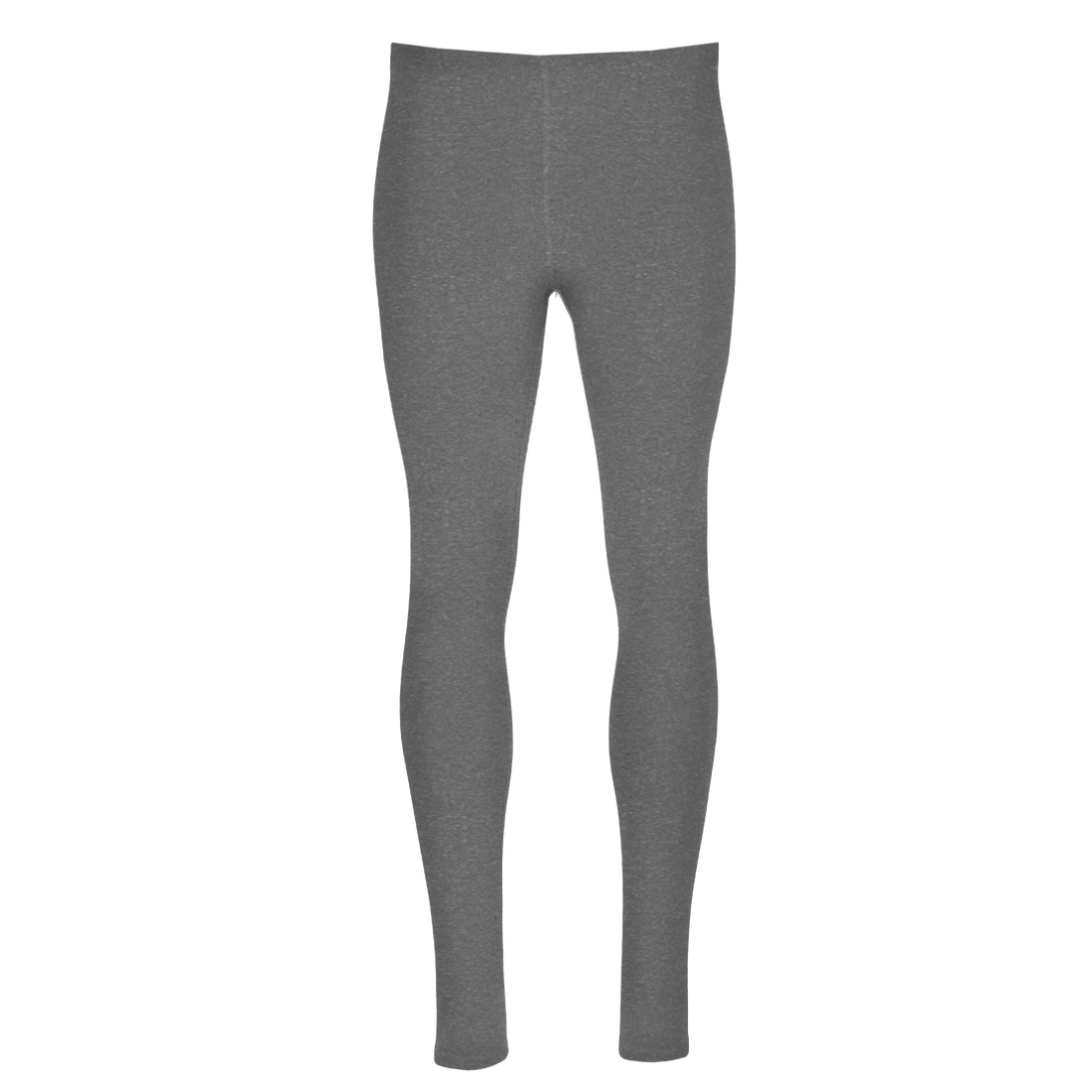 Men's Micro‑Elite Chamois Tight – Granite | Hot Chillys