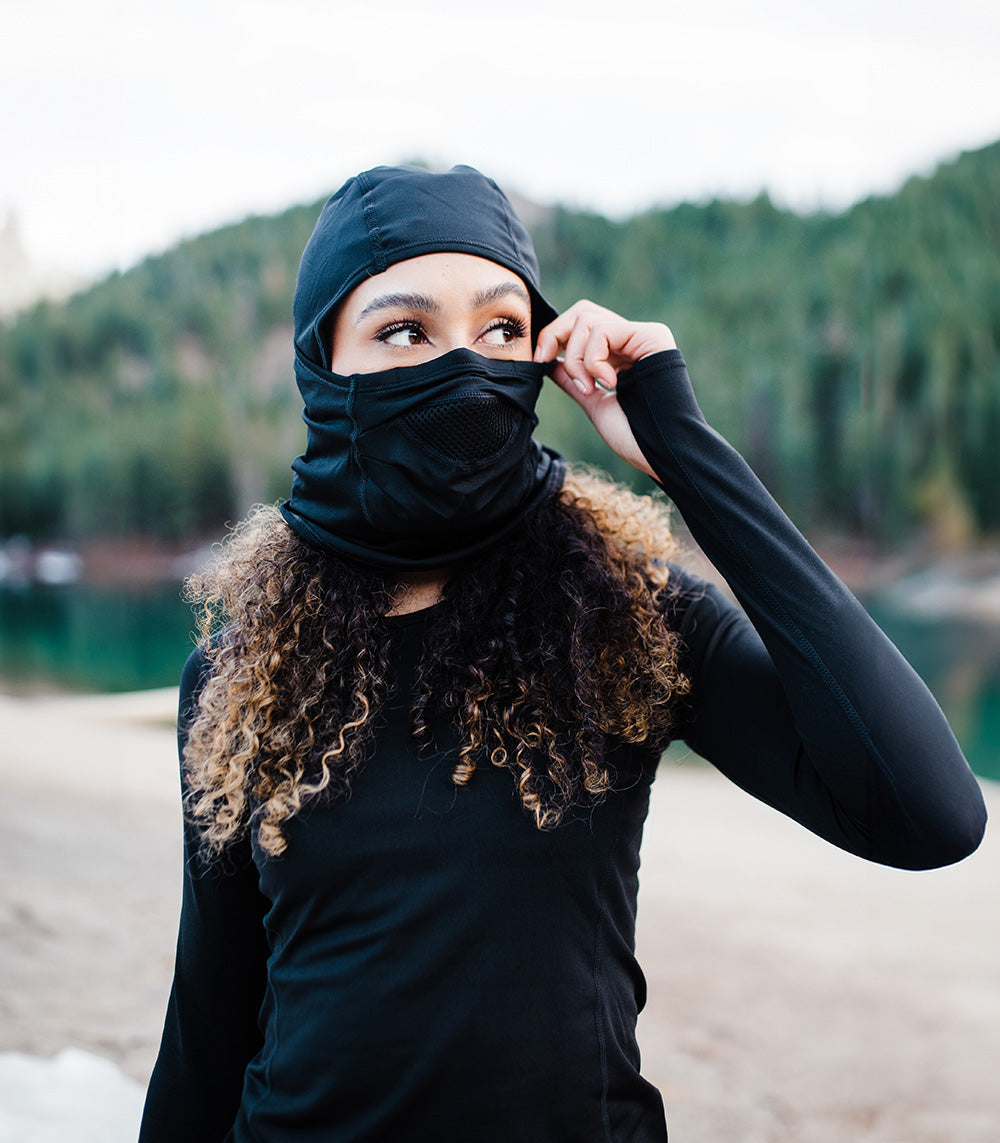 Winter Thermals | Thermal Base Layers | Hot Chillys