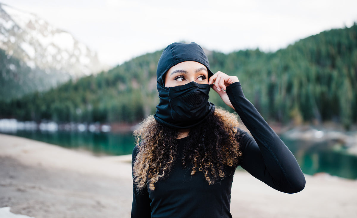 Winter Thermals | Thermal Base Layers | Hot Chillys