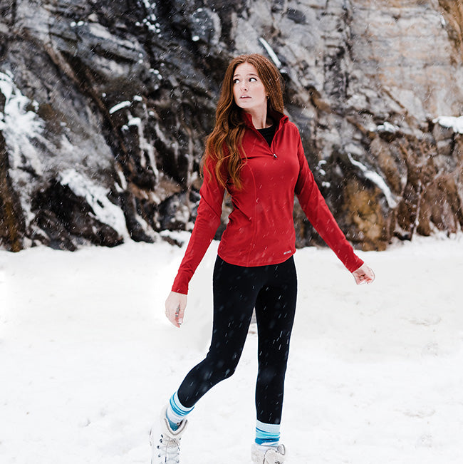 Winter Thermals | Thermal Base Layers | Hot Chillys