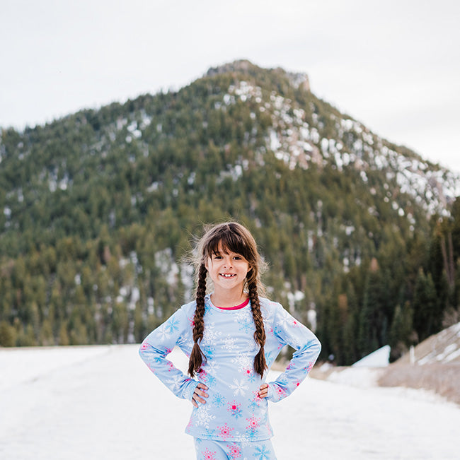 Winter Thermals | Thermal Base Layers | Hot Chillys